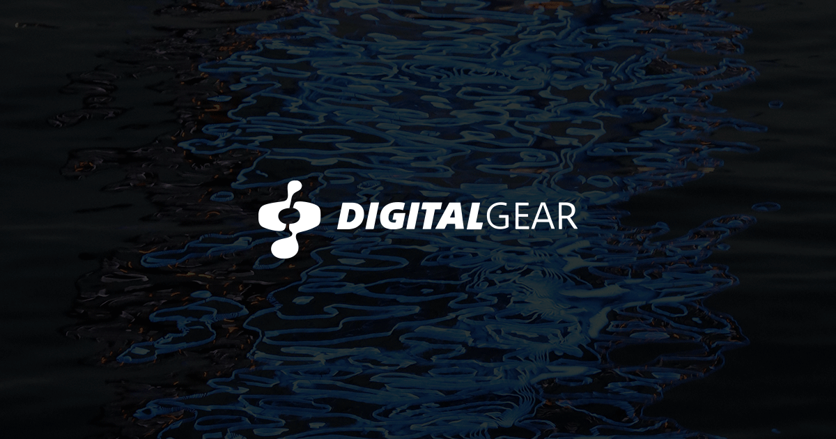 Digital Gear - Sacramento Web Design & Development